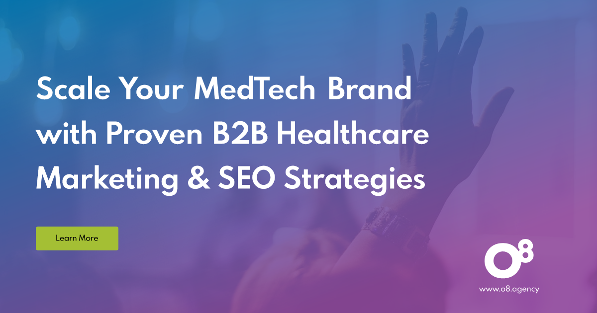B2B Healthcare Marketing: Strategy Guide for 2026