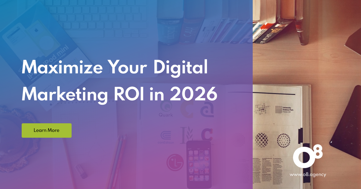 How to Measure Digital Marketing ROI: Formulas, KPIs & Tools (2026)
